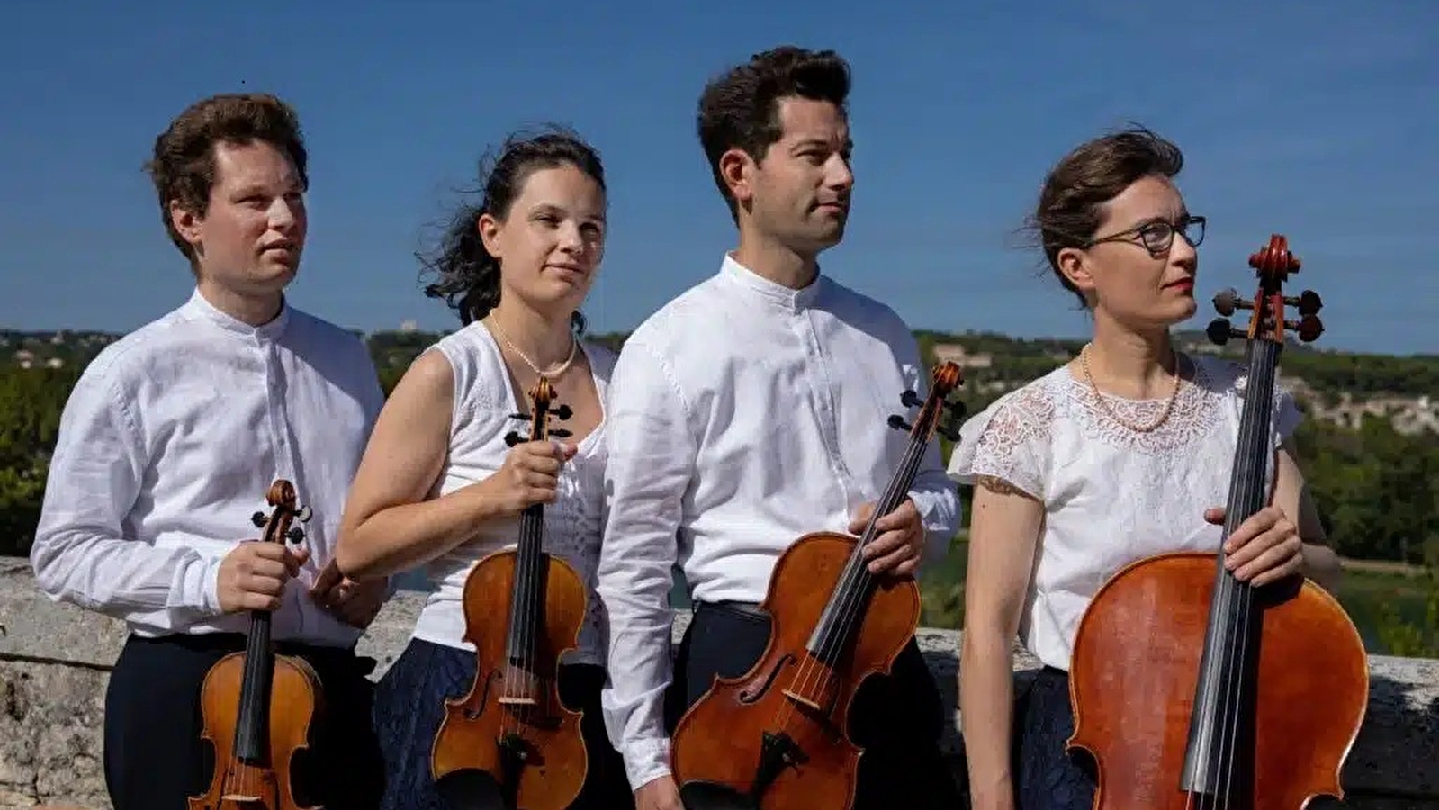 Quatuors de Beethoven